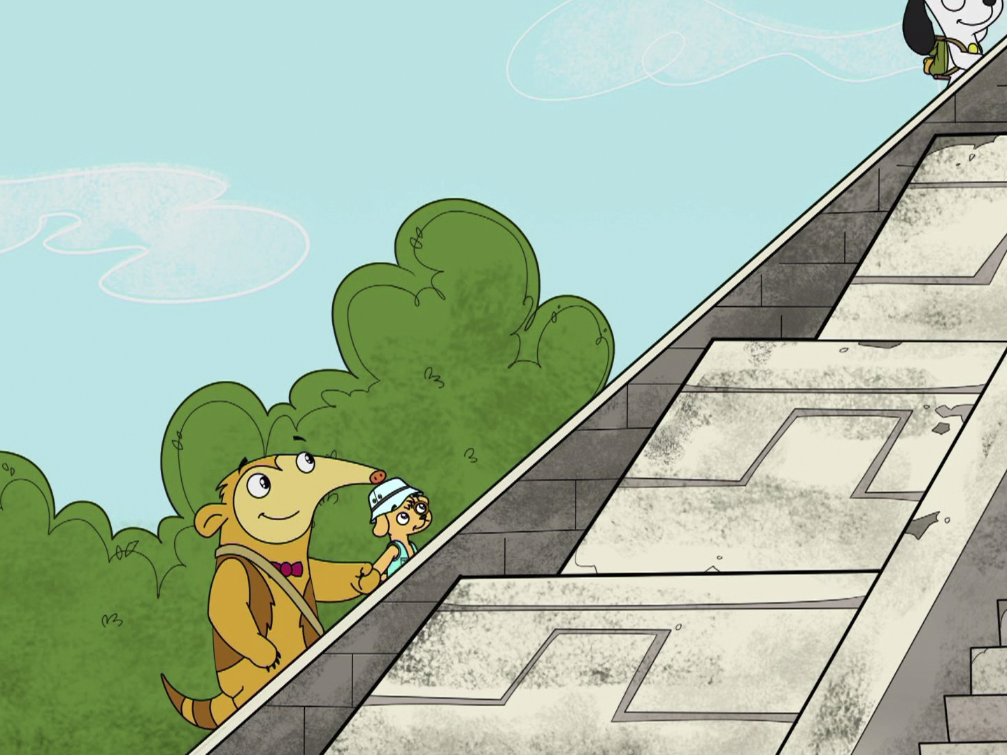 Prime Video: Doki - Season 4