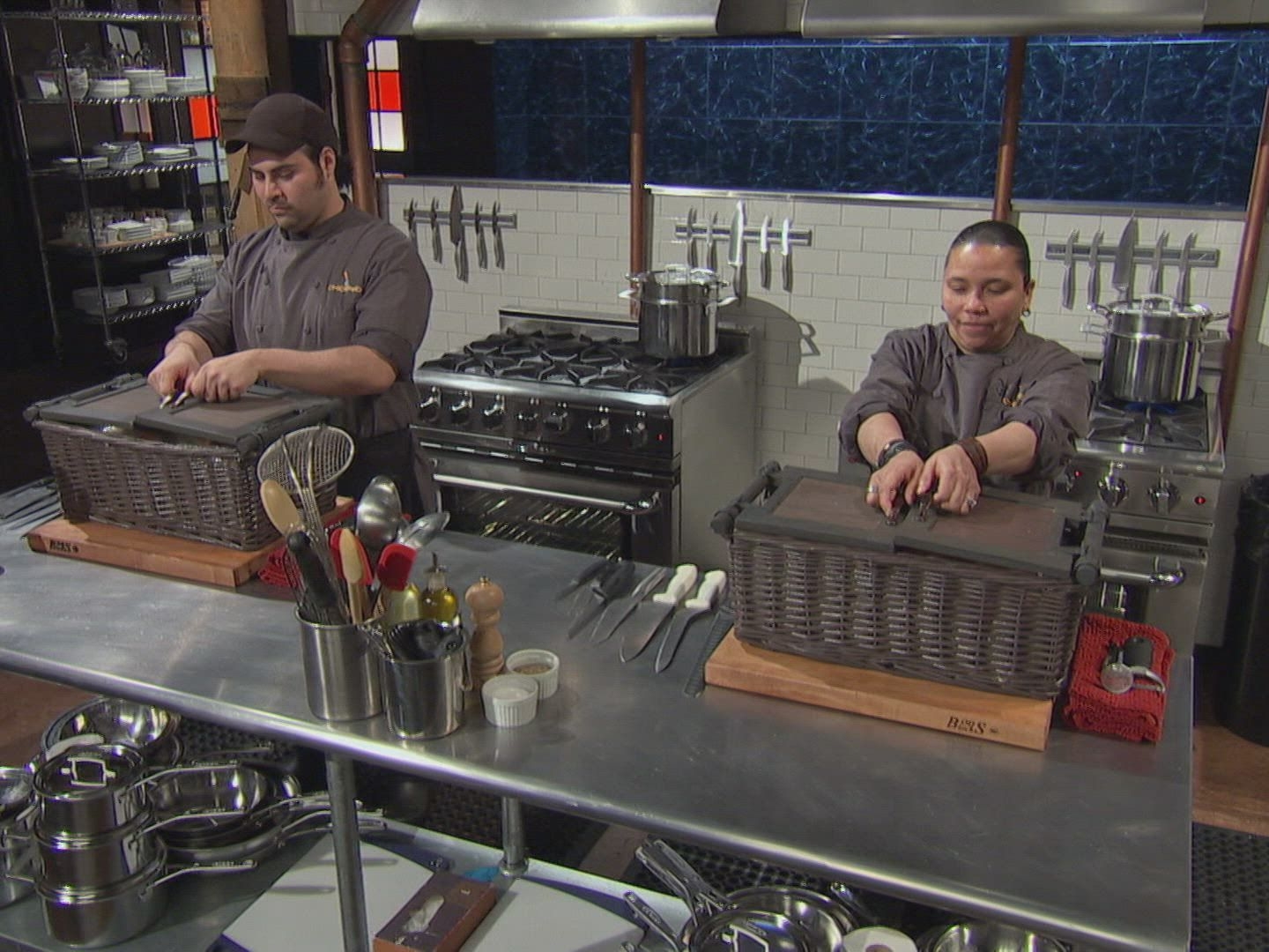 Prime Video: Chopped: Volume 1 - Season 16