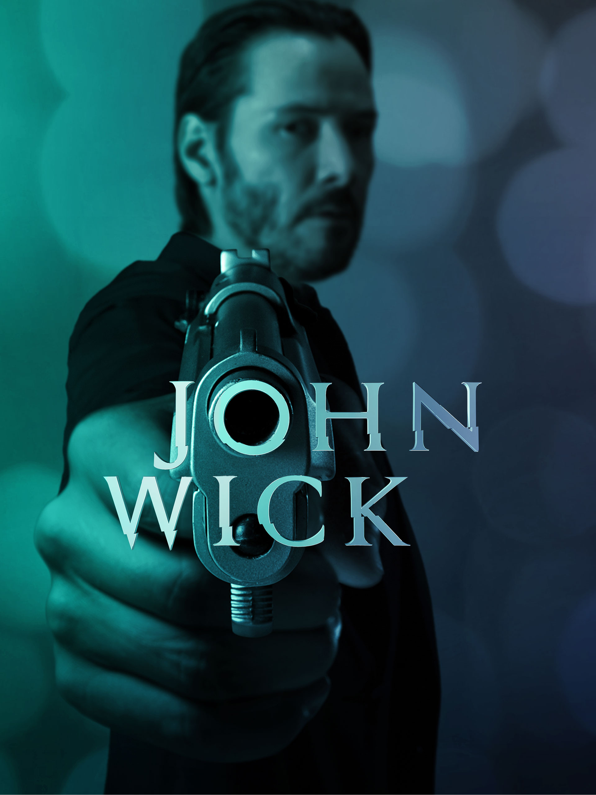 Prime Video: John Wick