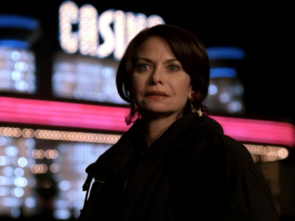 Prime Video: Cold Case - Season 3