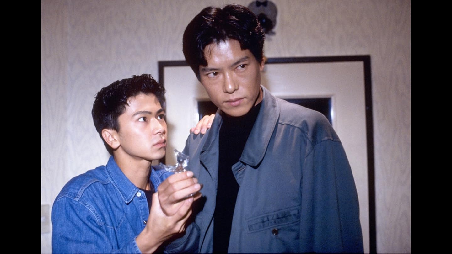 Amazon.co.jp: NIGHT HEADを観る | Prime Video