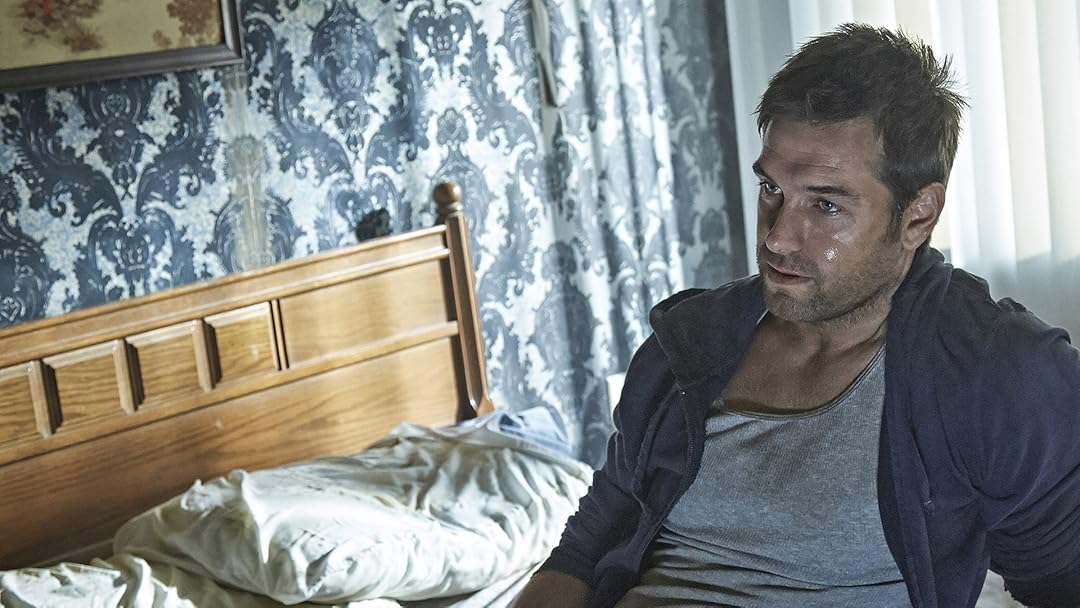 Prime Video: Banshee - Season 4