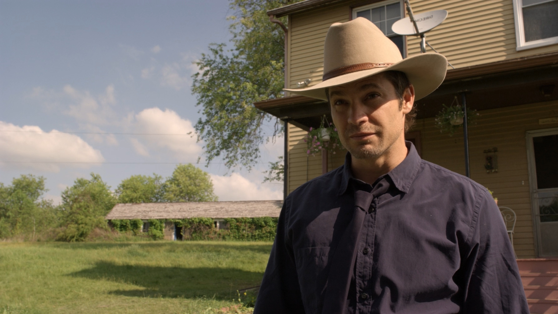 Prime Video: Justified Season 1
