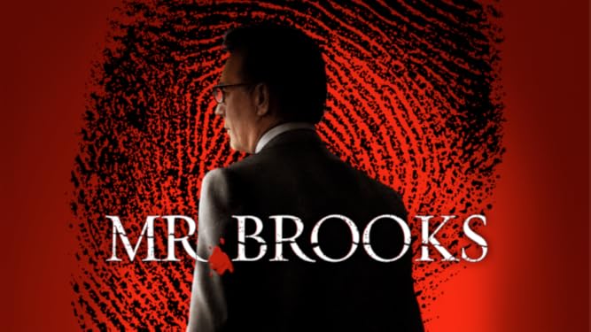 Mr Brooks