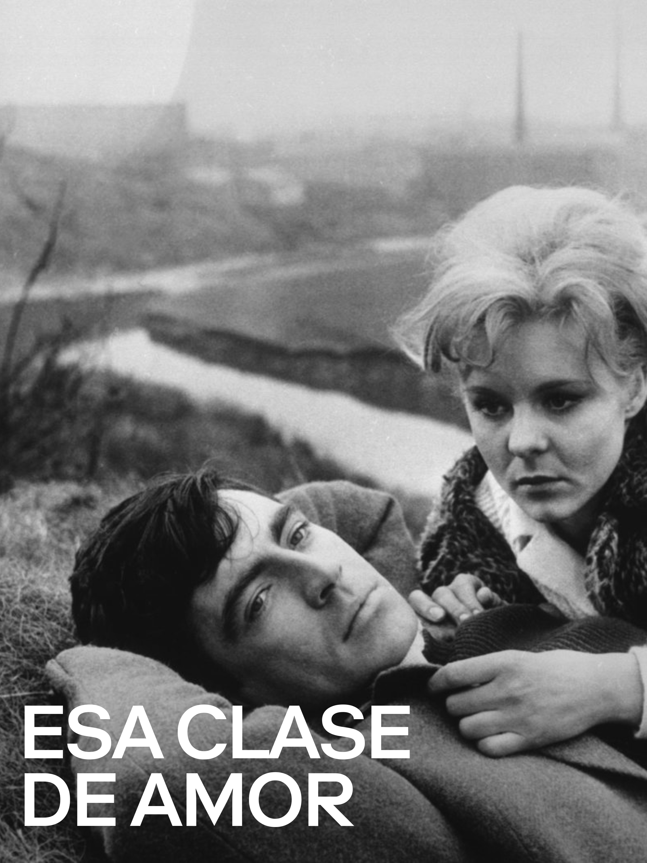Prime Video: Esa clase de amor