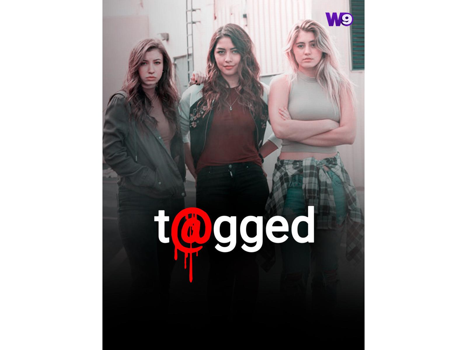 Prime Video: T@gged - Saison 3