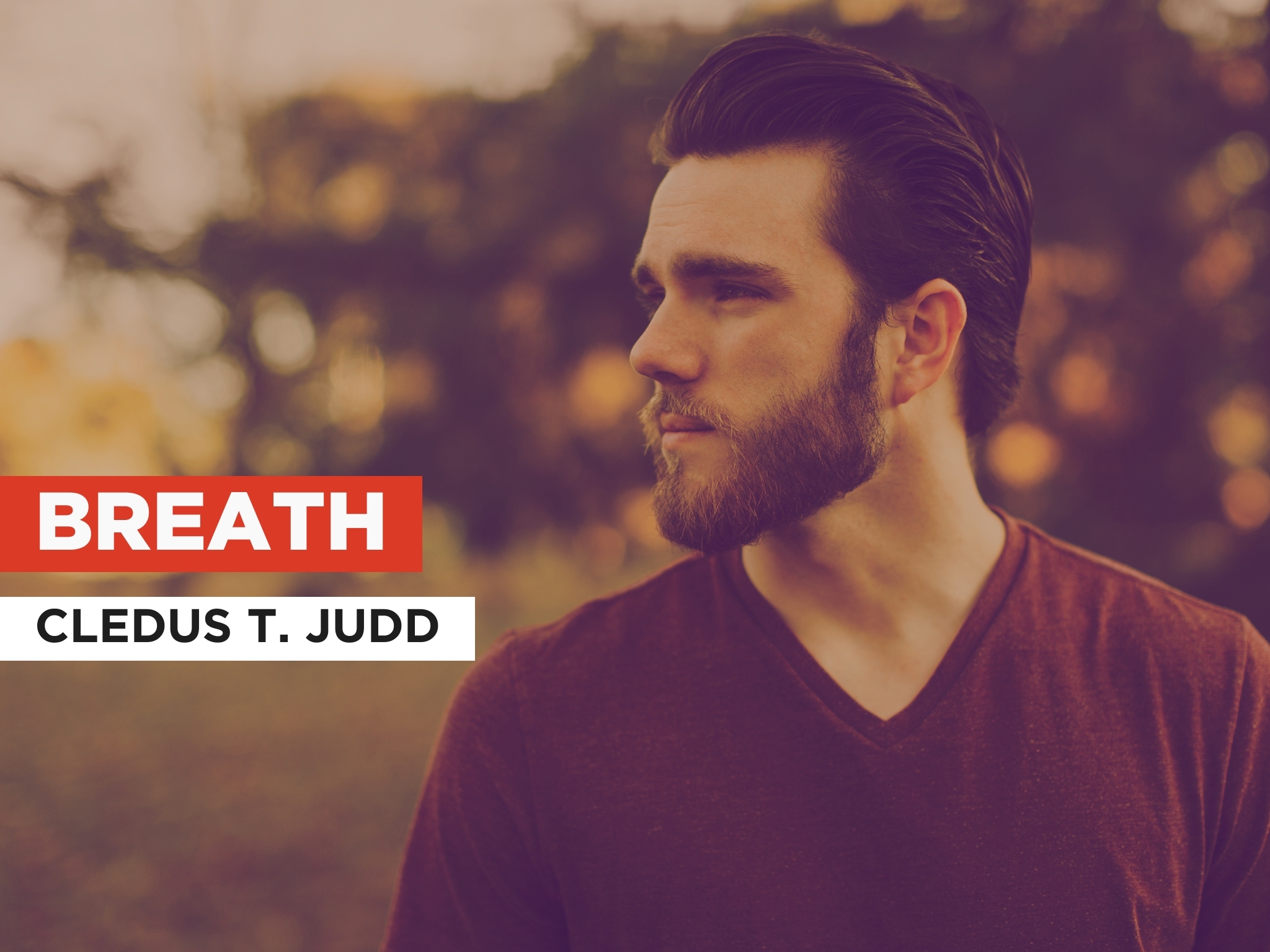 Prime Video: Breath al estilo de Cledus T. Judd