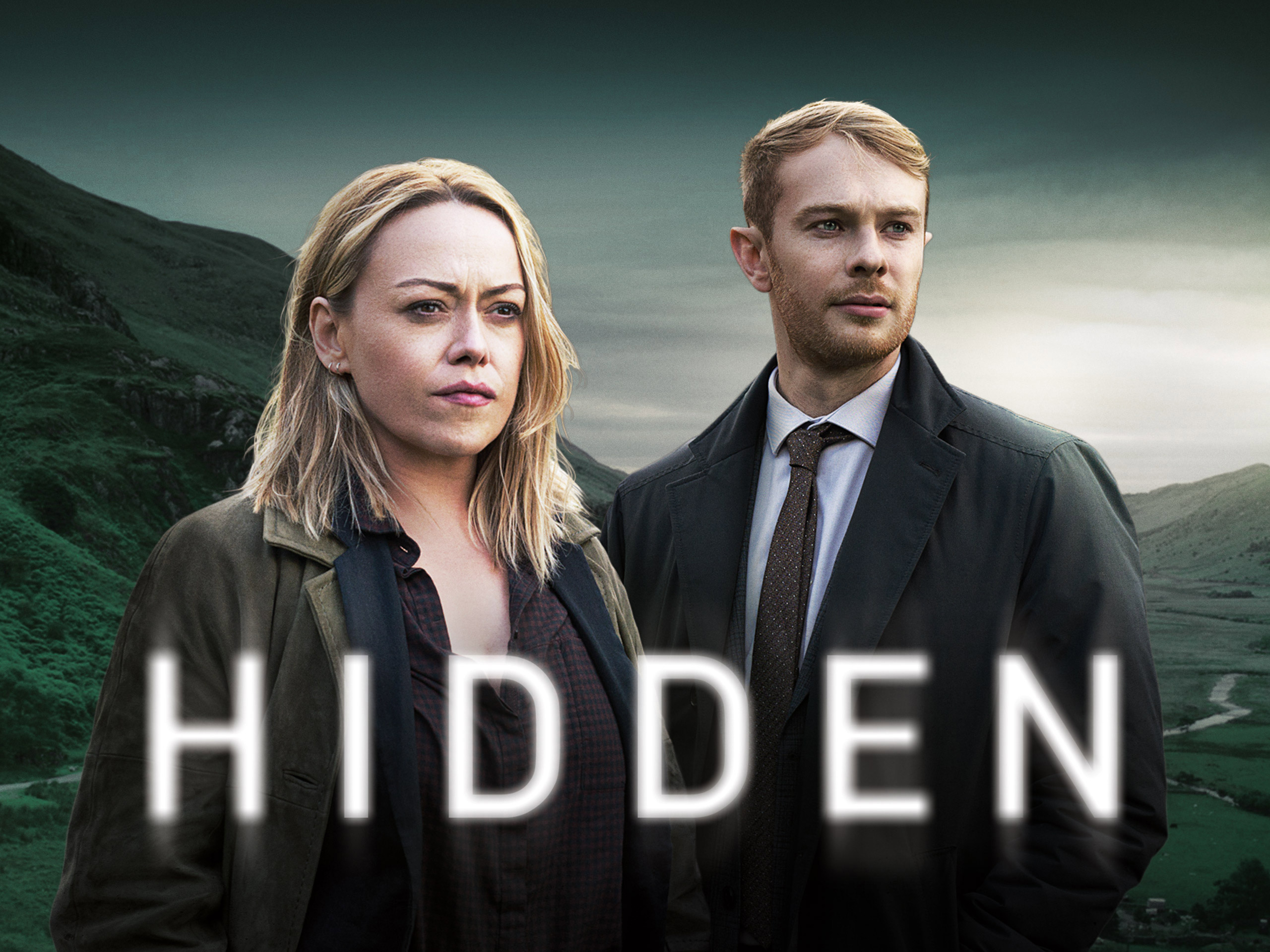 Prime Video: Hidden - Series 3