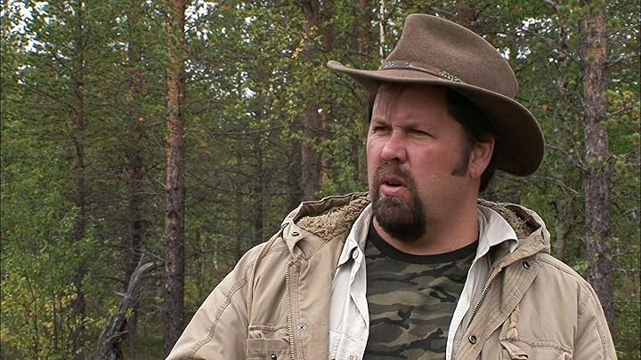 Prime Video: Meteorite Men - Season 2