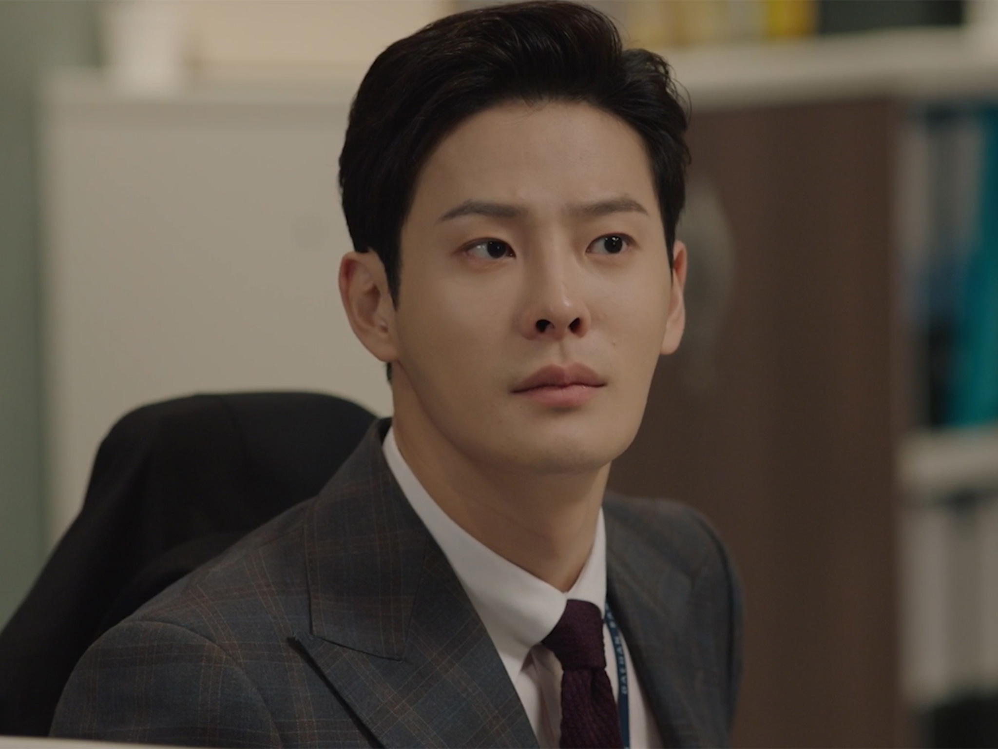 Prime Video: The Banker