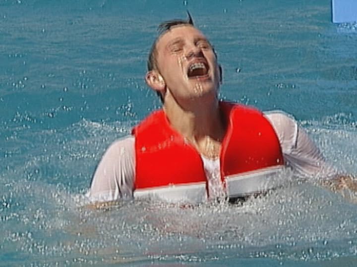 Prime Video: Total Wipeout UK - Season 1