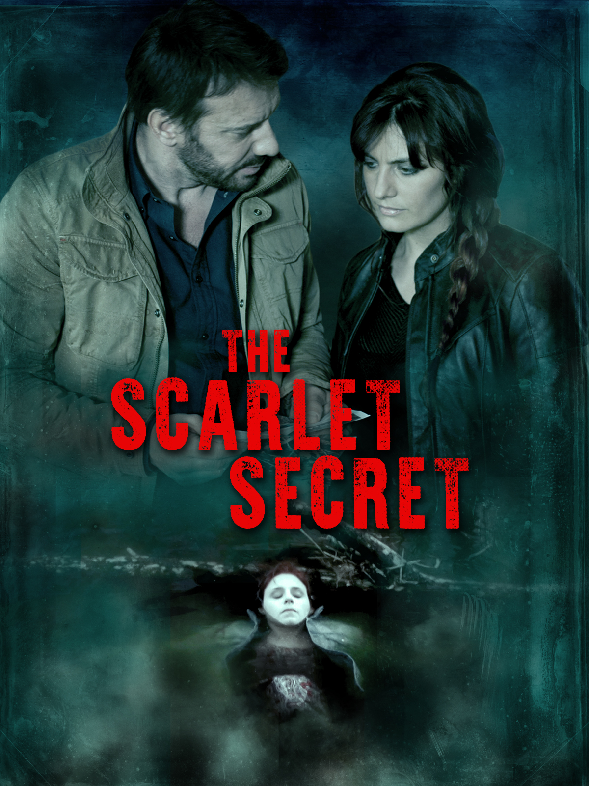 Prime Video: The Scarlet Secret