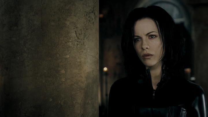 Watch Underworld Evolution | Prime Video