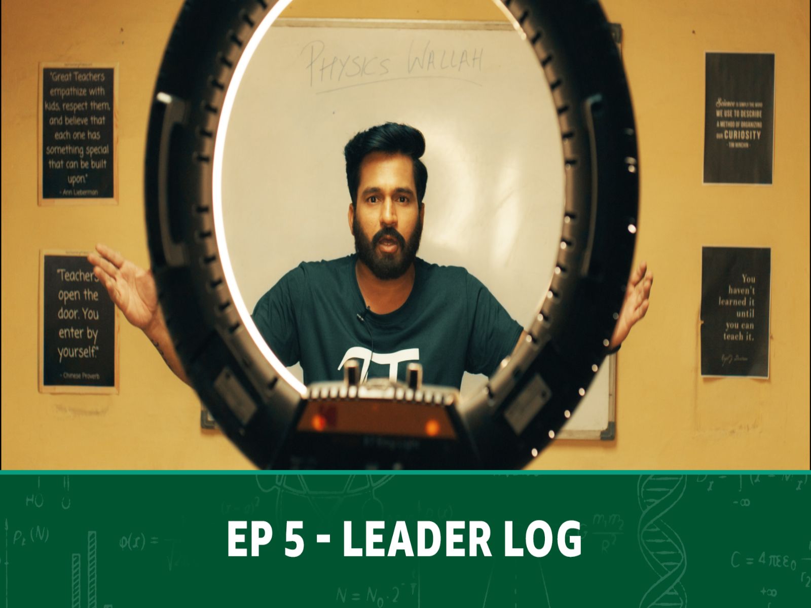 Prime Video: Physics Wallah - Season 1