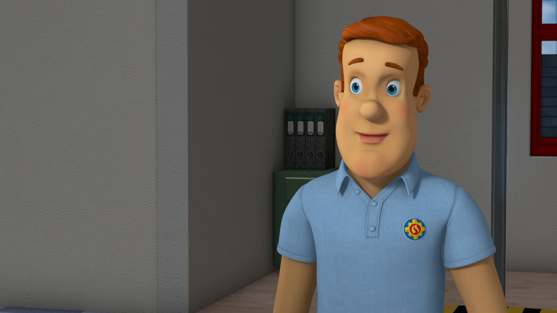 Prime Video: Alien Alert