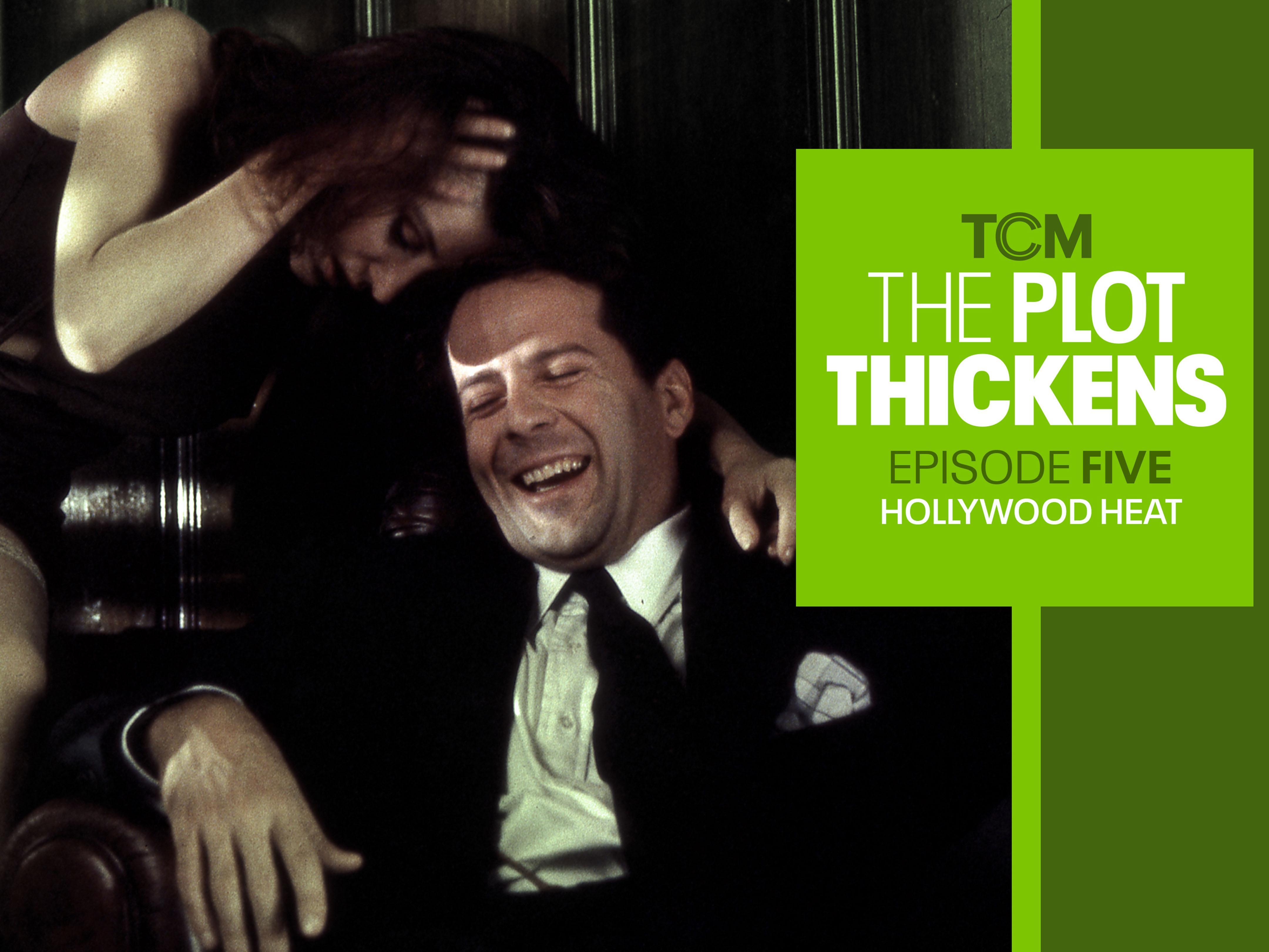Prime Video: The Plot Thickens - Season 2