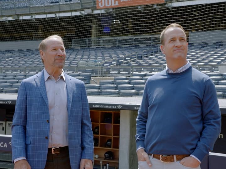 Prime Video: PEYTON'S PLACES - Stagione 1