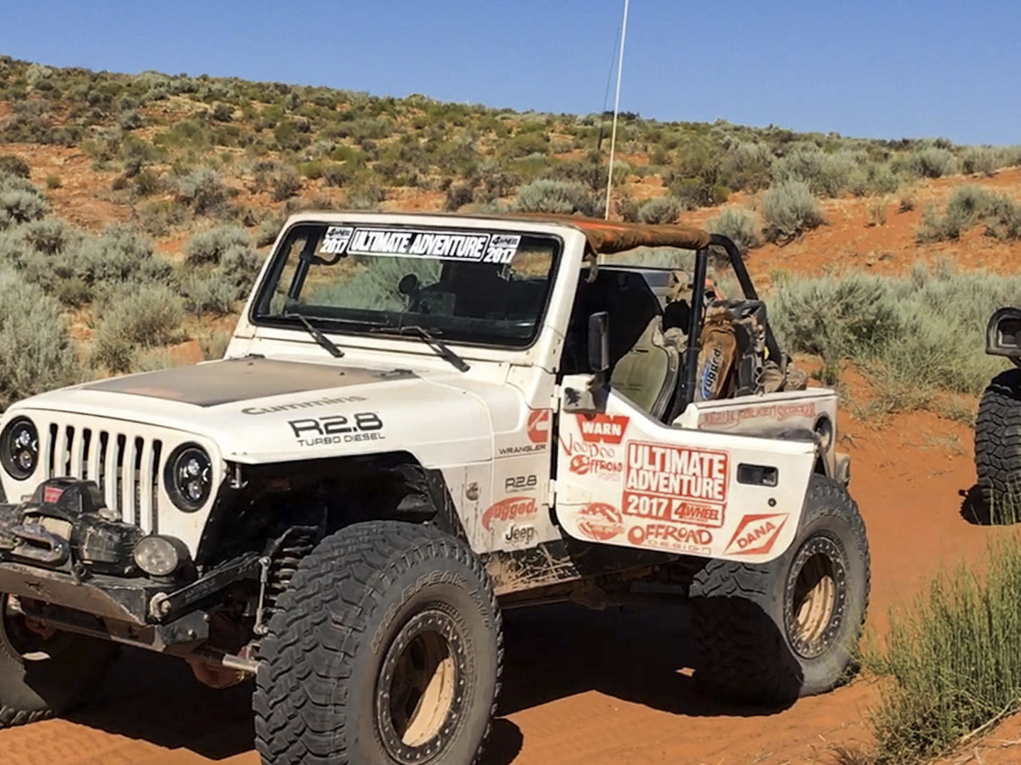 Prime Video: Dirt Every Day Extra - Season 9