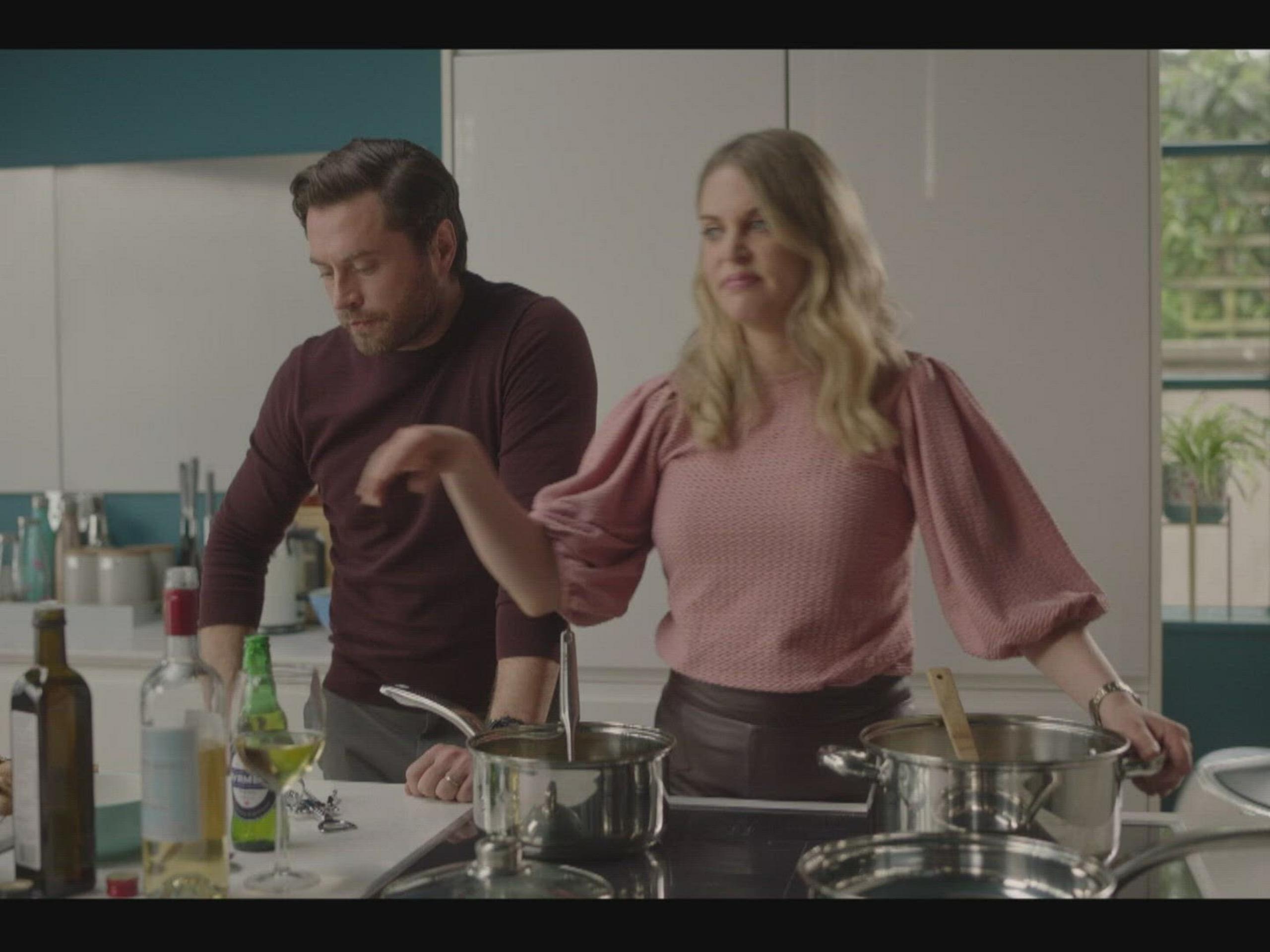 Prime Video: Harry Wild - Season 1