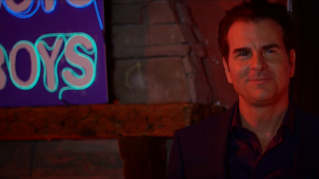 Prime Video: Neon Boys