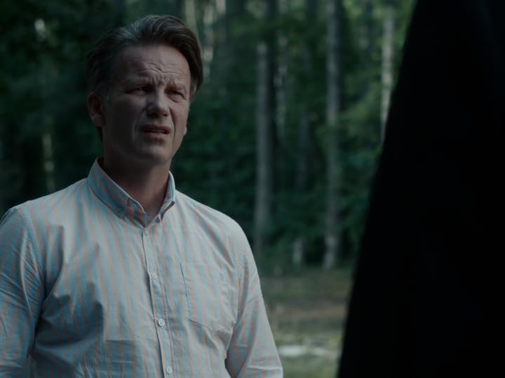 Prime Video: Fair Trade - Seizoen 2 - De Weg Terug