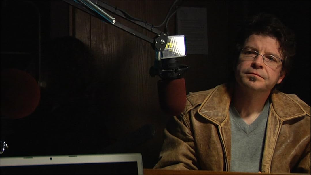 Watch The Conspiracy Show with Richard Syrett | Prime Video