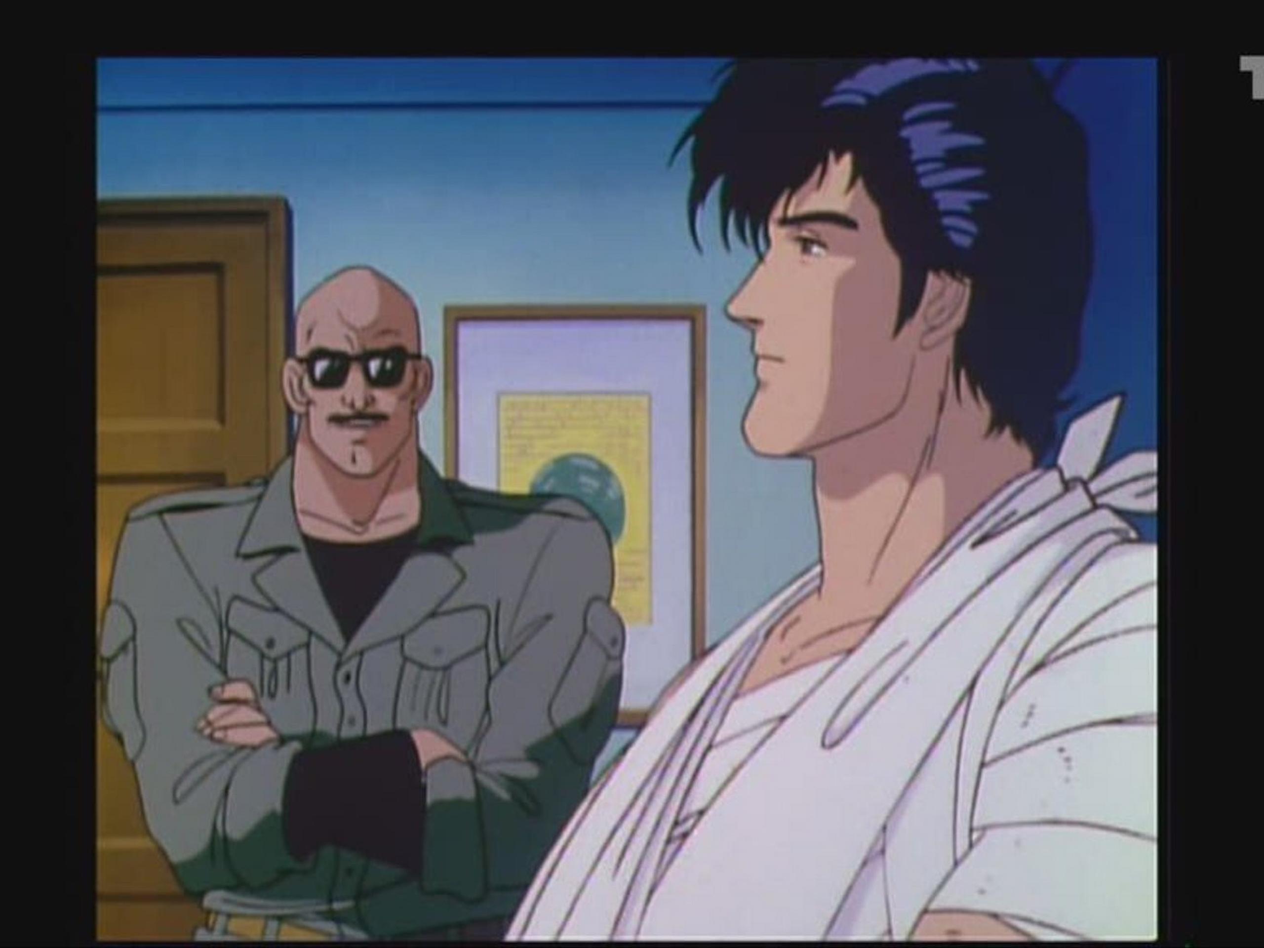 Prime Video: Nicky Larson - Saison 3