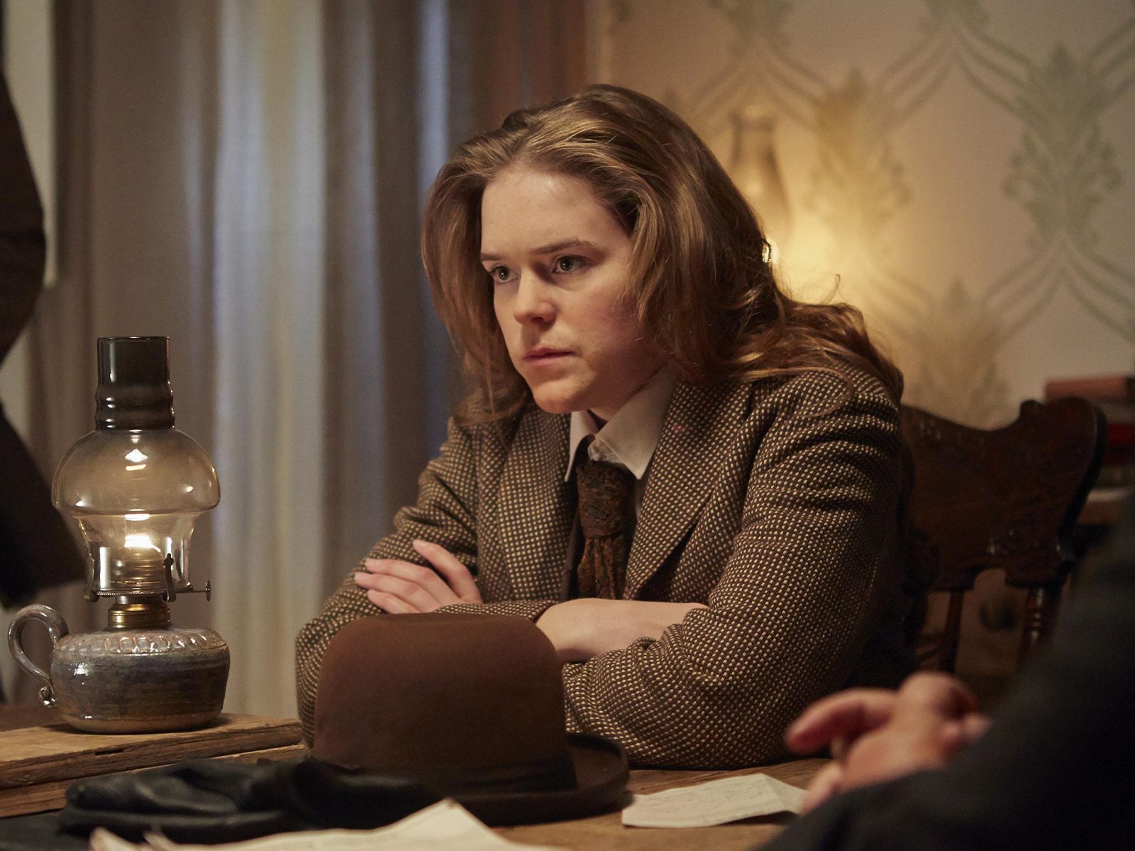 Prime Video: The Pinkertons