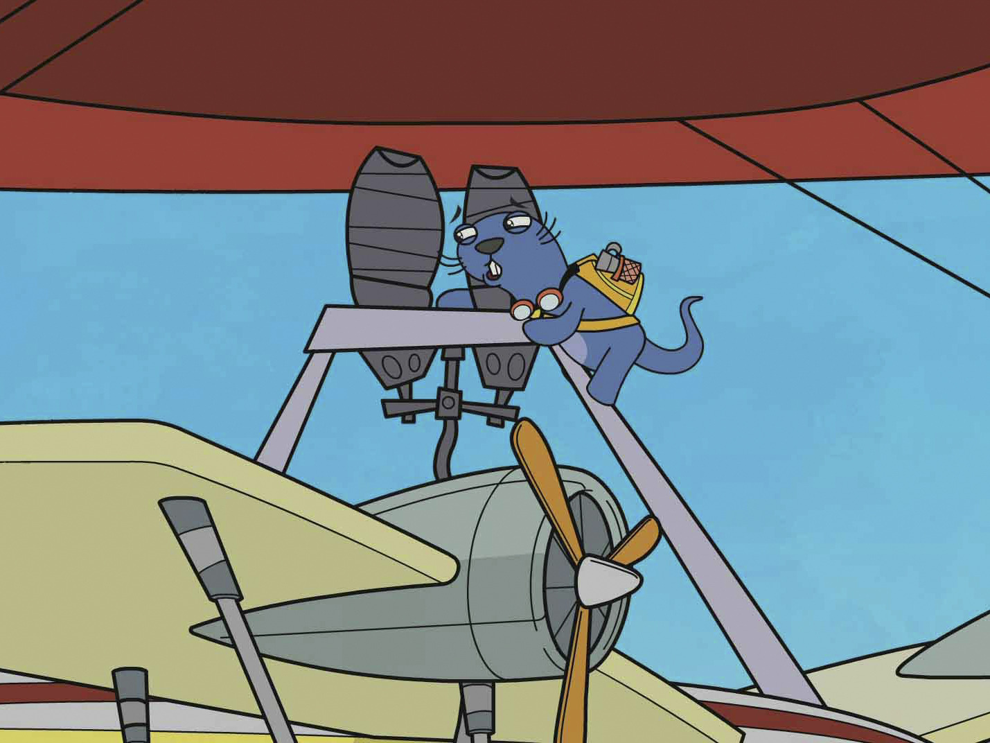 Prime Video: Doki - Season 1