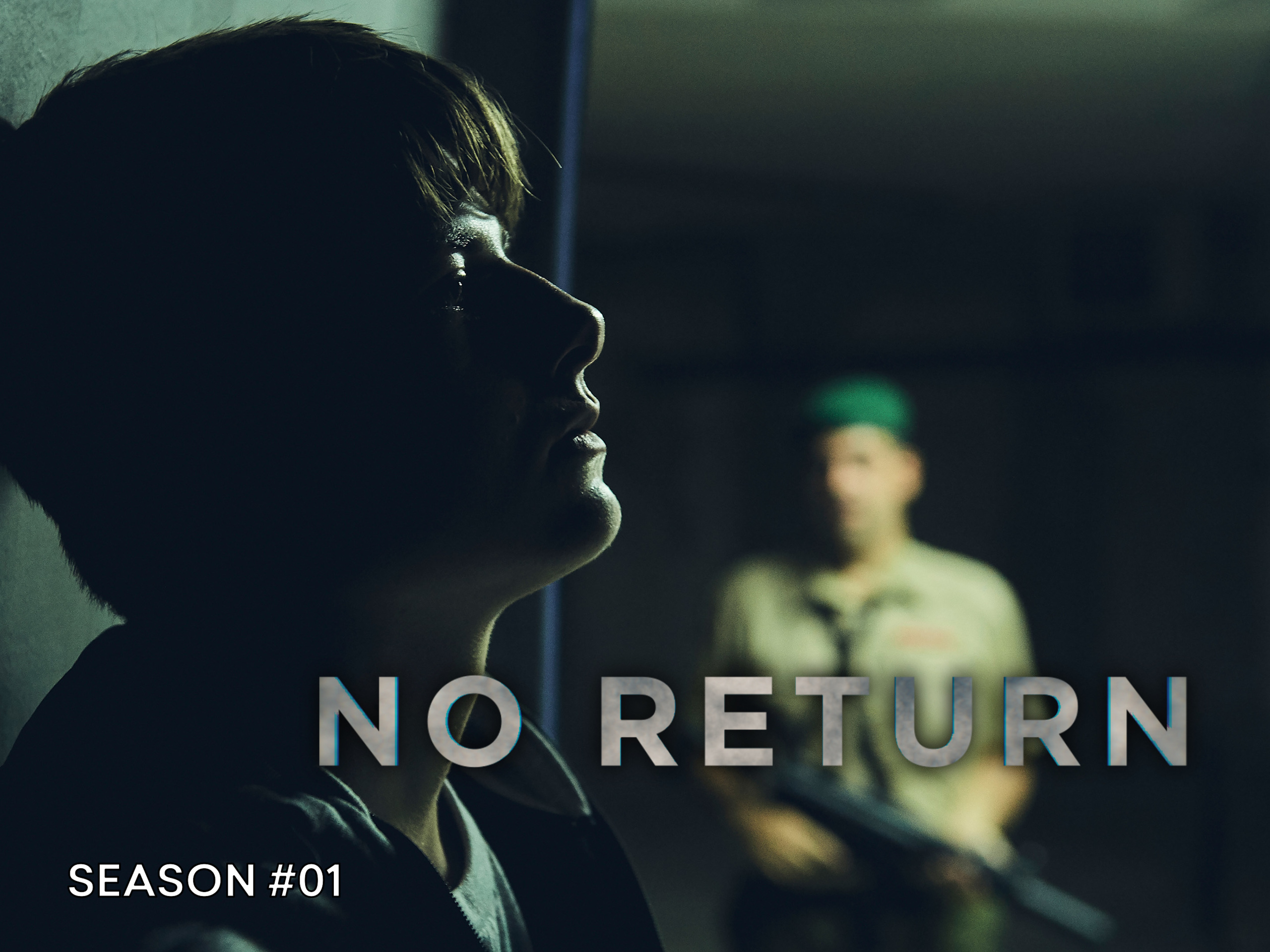 Prime Video: No Return Season 1