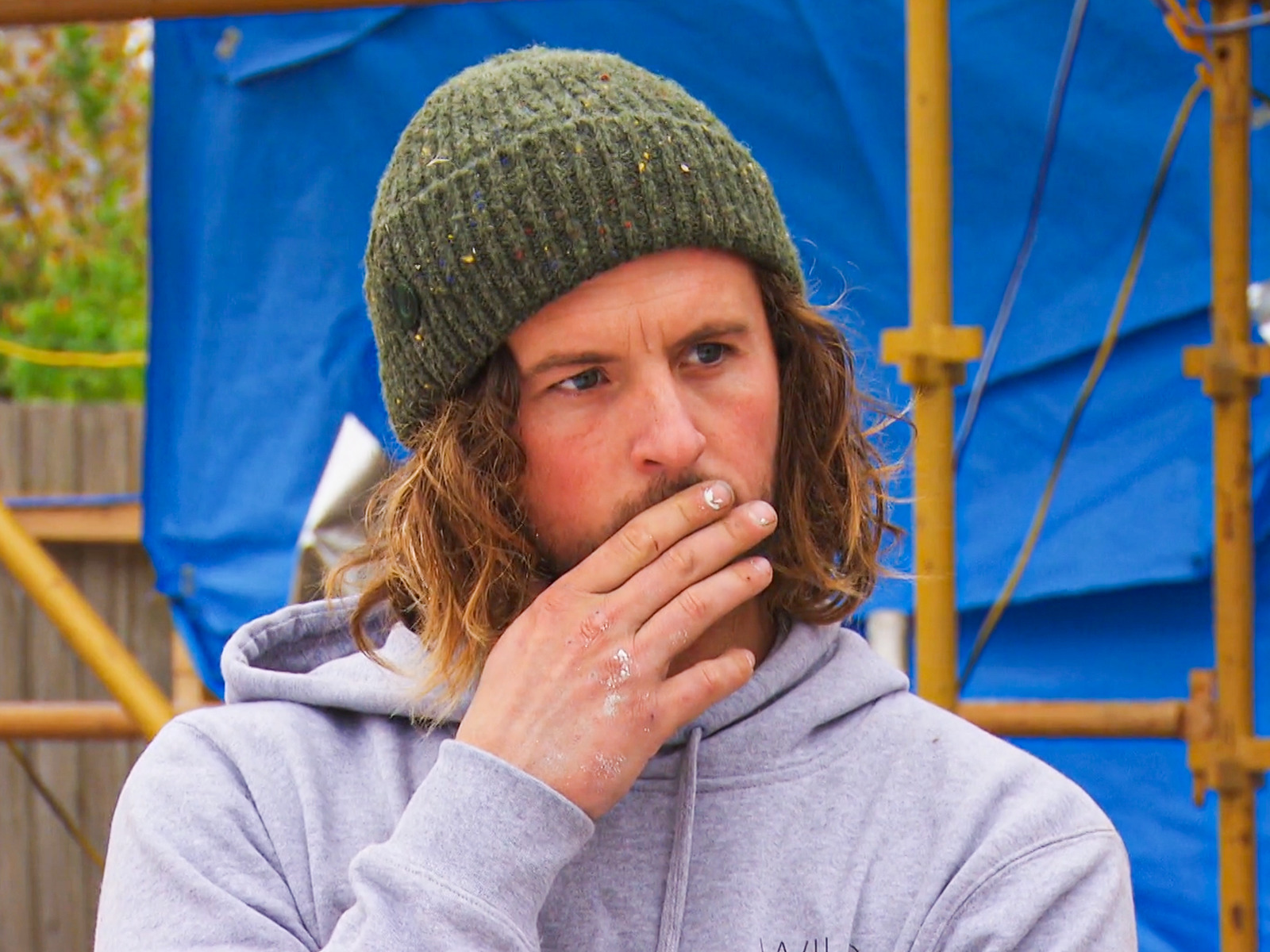 Prime Video: The Block