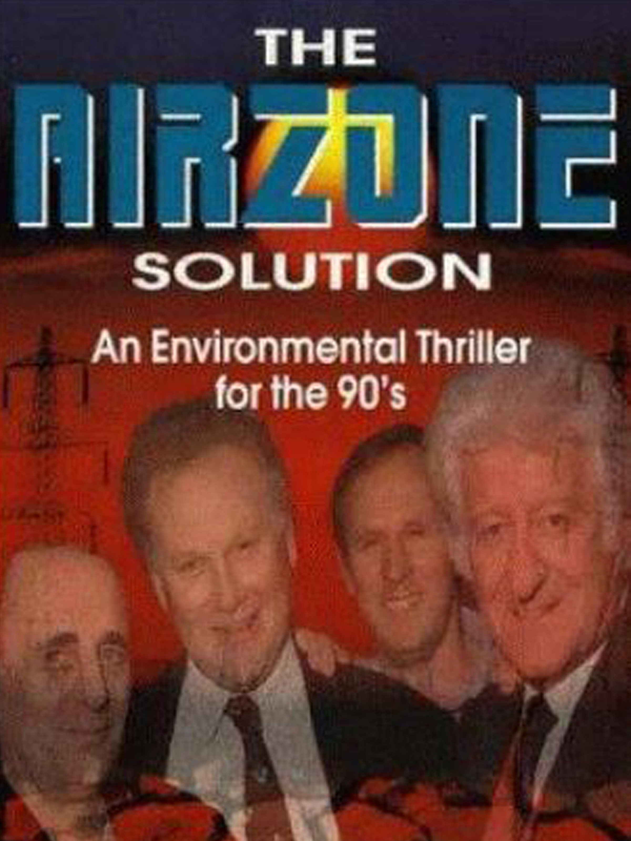 Prime Video: The Airzone Solution