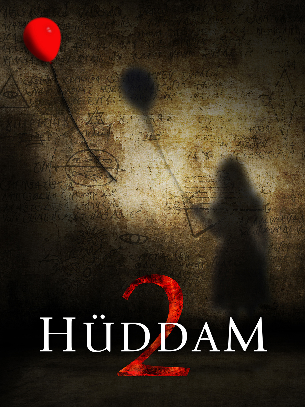 Prime Video: Huddam 2