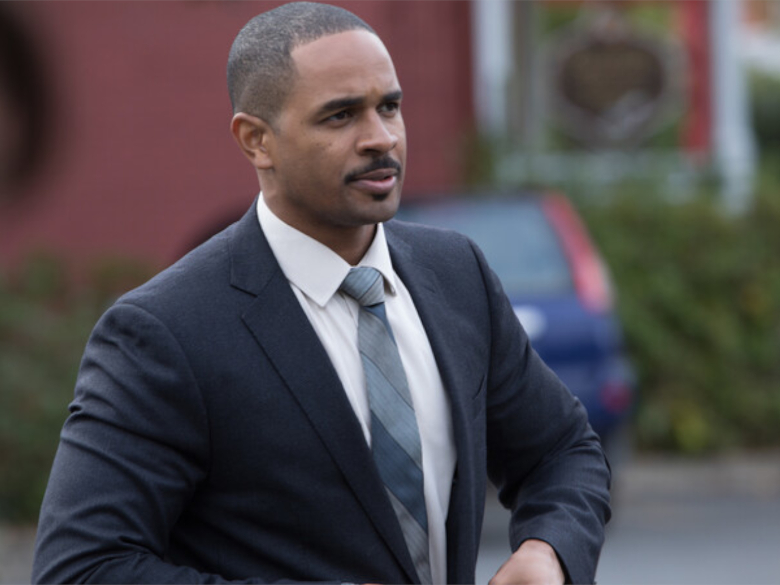 Prime Video: La Vérité sur l'affaire Harry Quebert