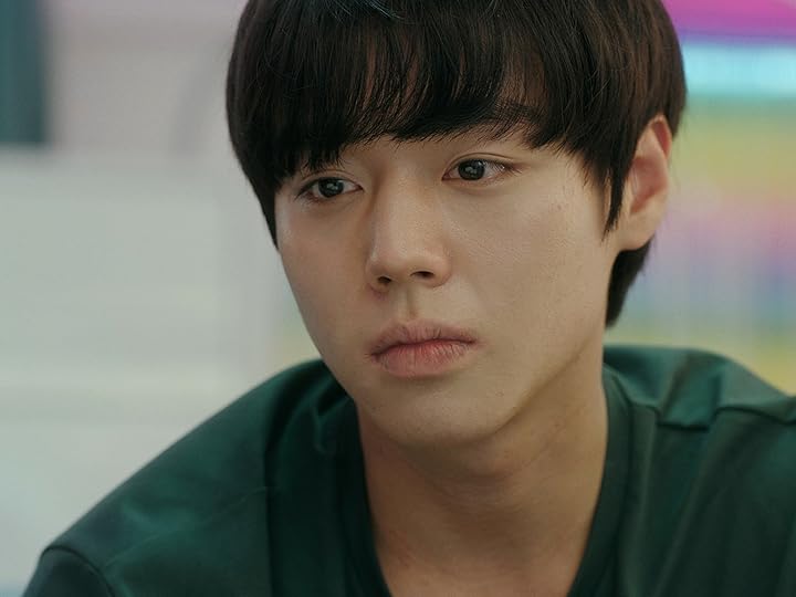 Prime Video: Weak Hero Class 1