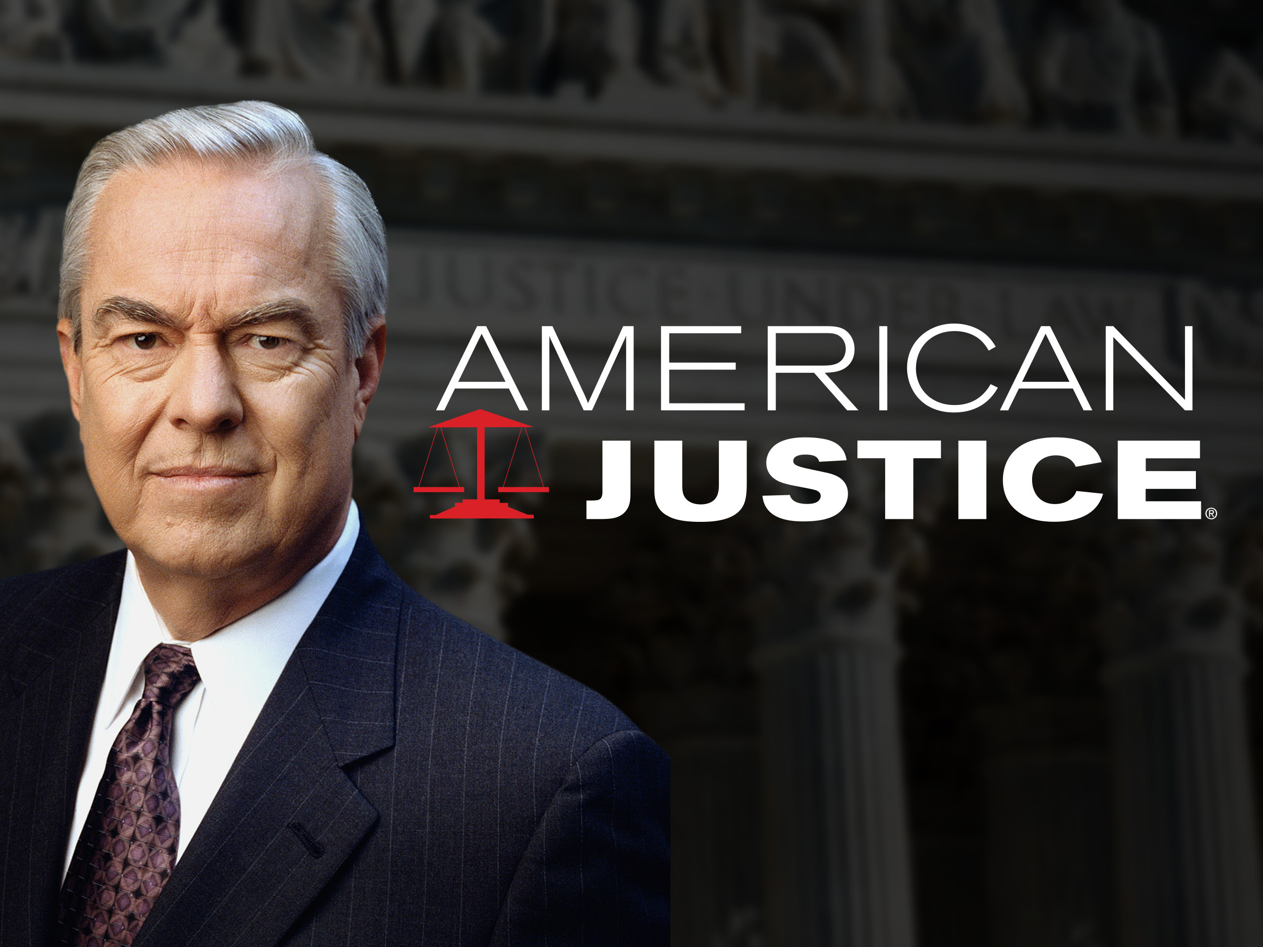 Prime Video: American Justice, Season 23