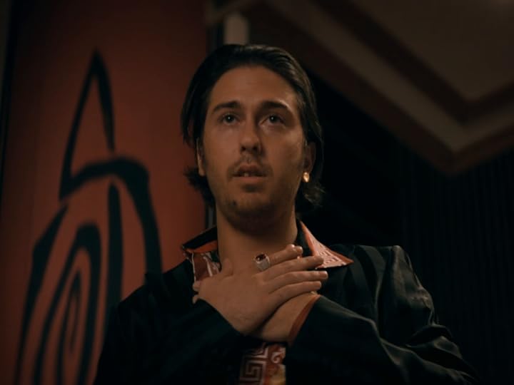 Prime Video: The Stand - Season 1