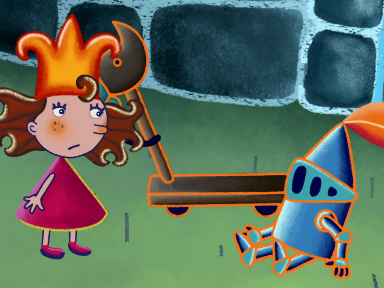 Prime Video: Florrie's Dragons