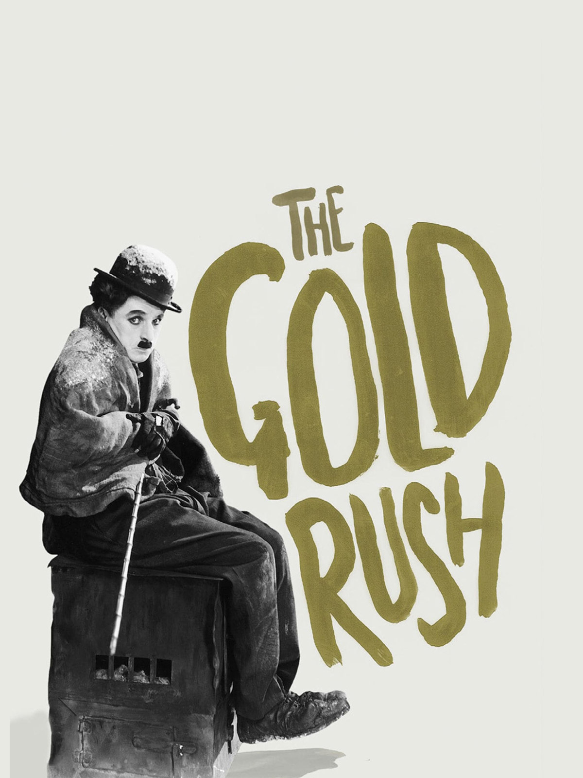 Prime Video: The Gold Rush