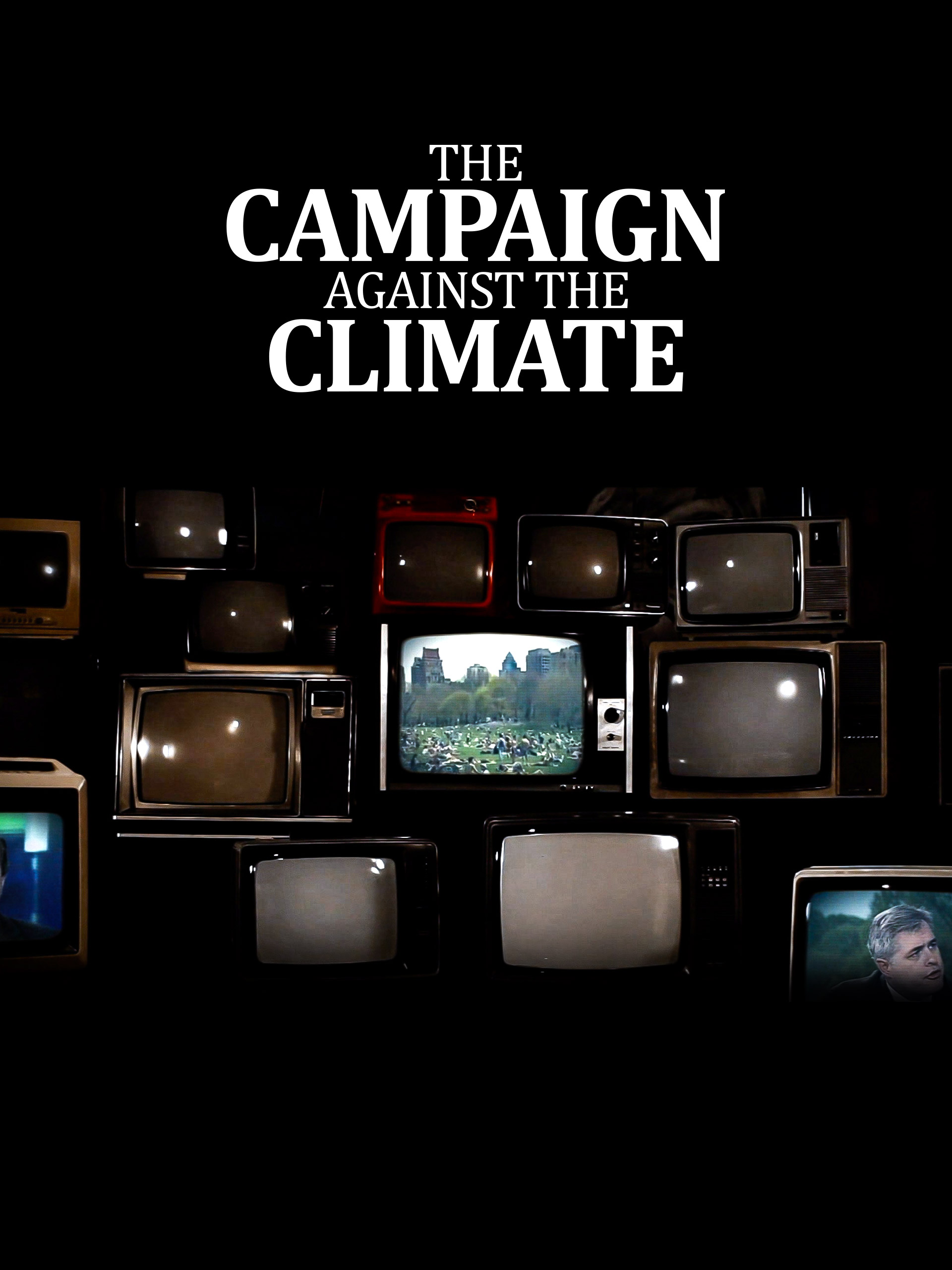 Prime Video: The Campaign Against the Climate