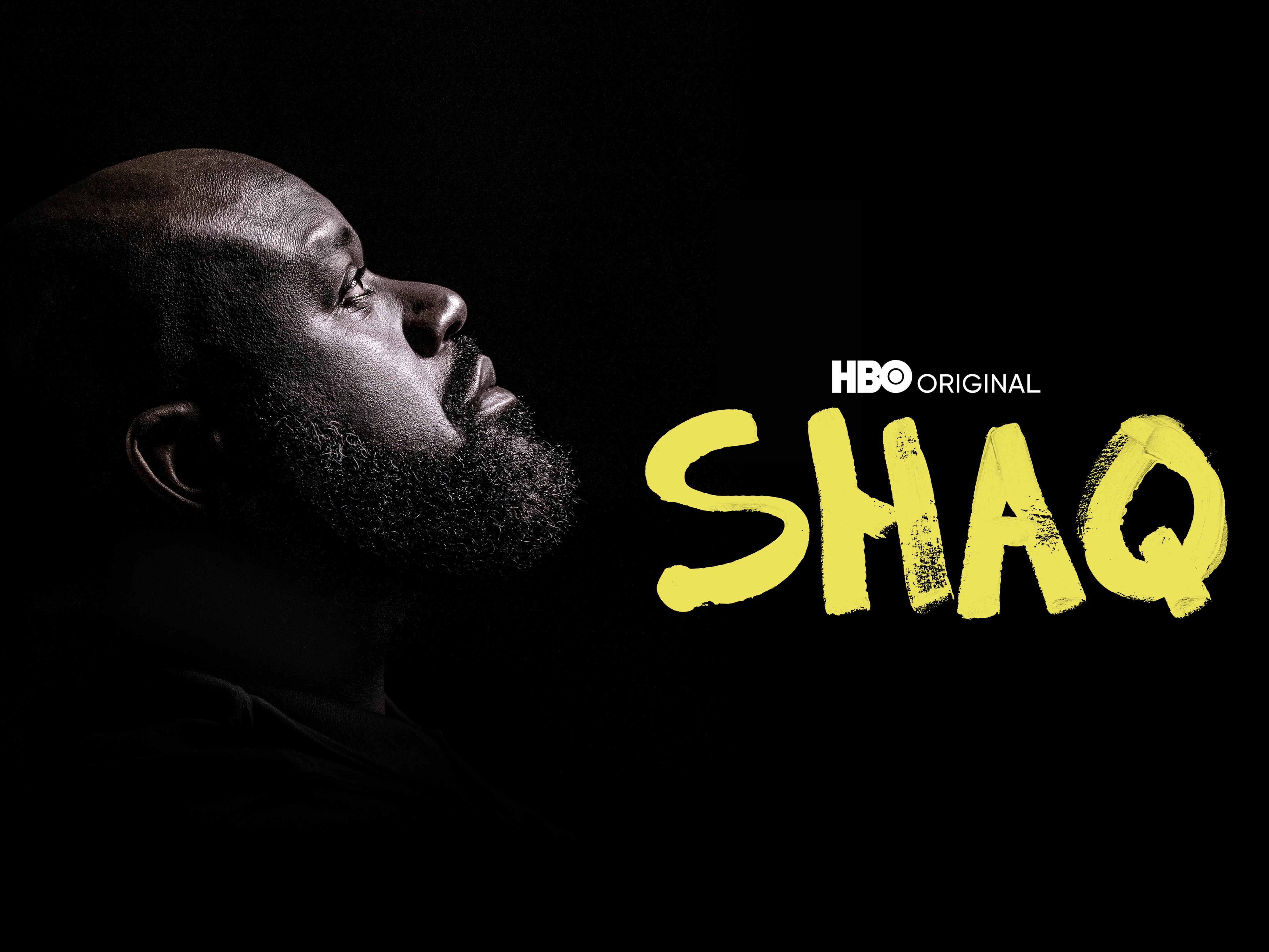 Prime Video: Shaq - Season 1