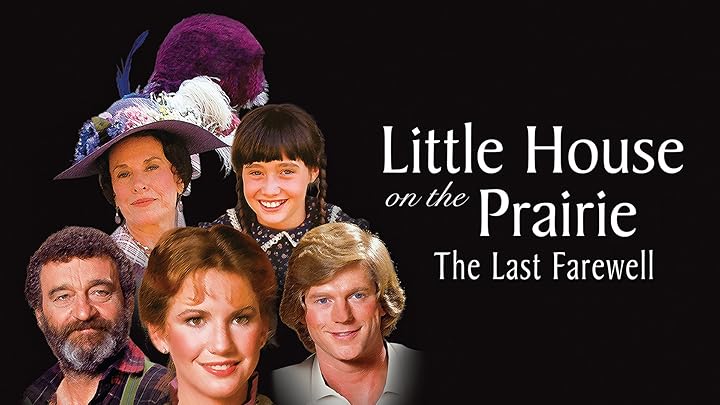 Watch Little House: The Last Farewell, Season 1 | Prime Video