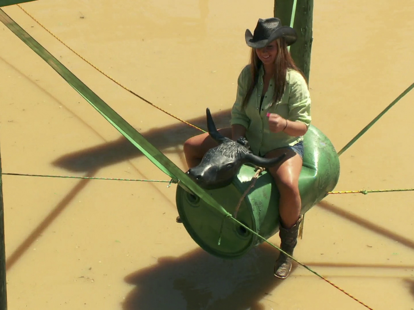 Prime Video: Mud Lovin' Rednecks - Season 2