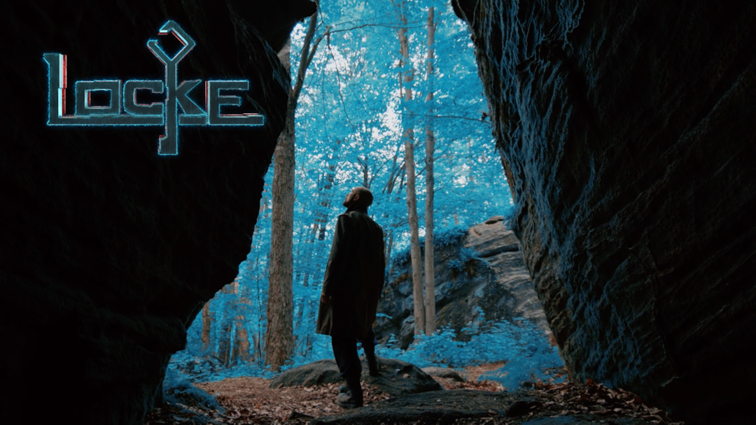 Watch Locke | Prime Video