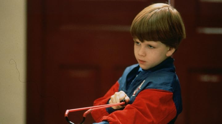 Prime Video: Problem Child 2