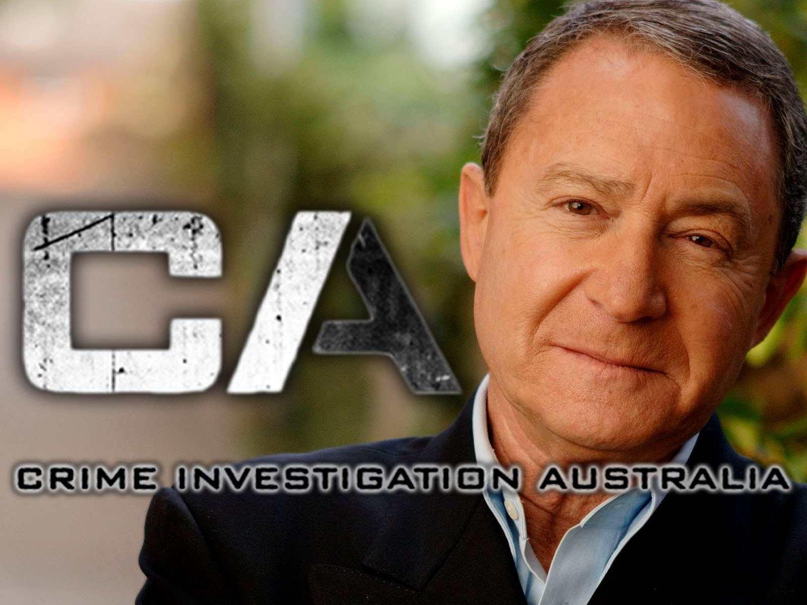 Prime Video: Crime Investigation Australia