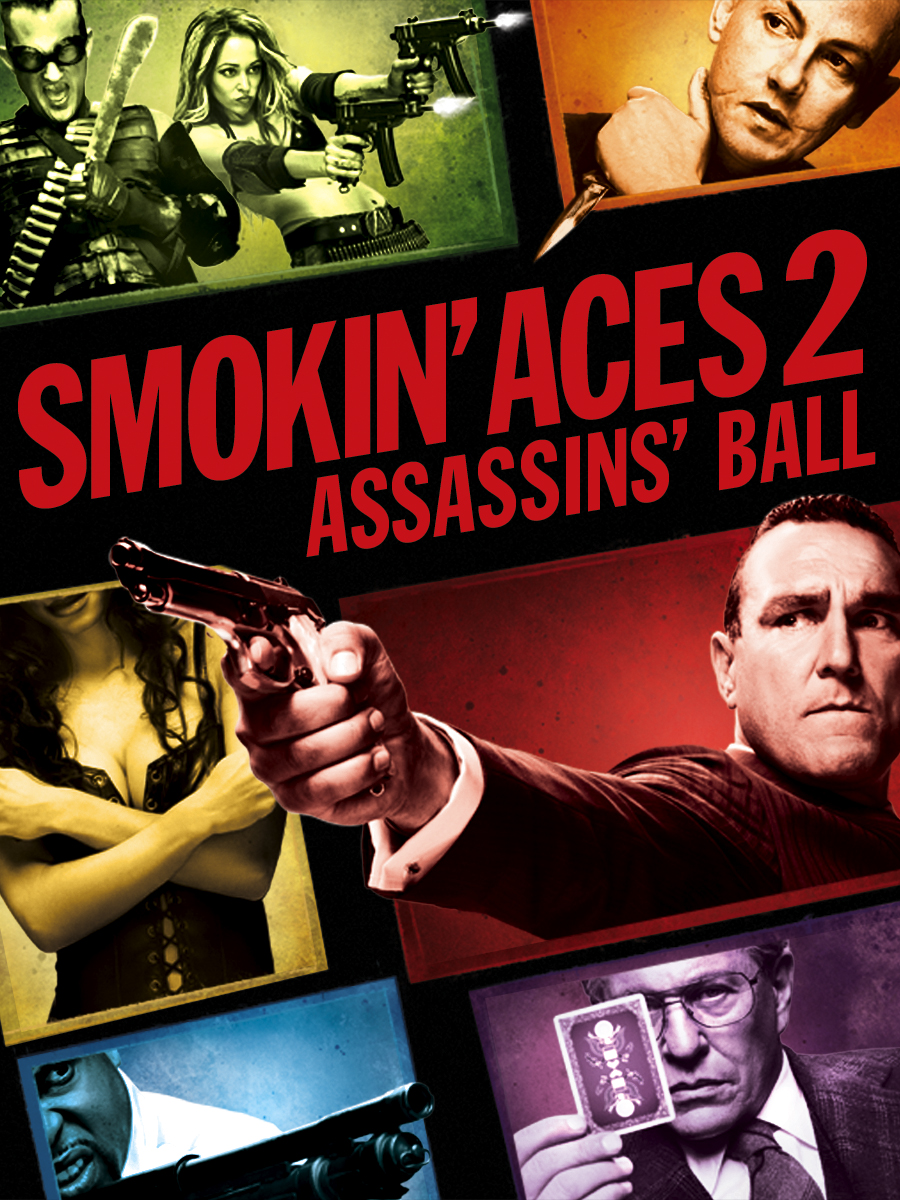 Prime Video: Smokin' Aces 2: Assassins' Ball
