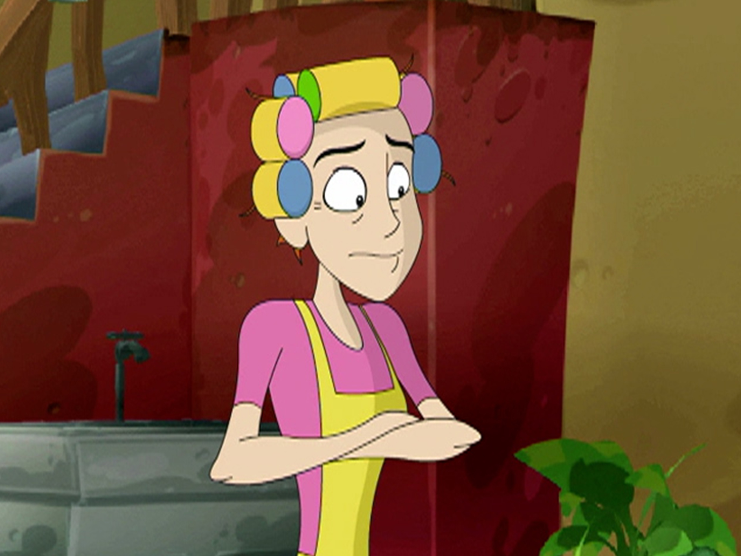 Prime Video: El Chavo Animado I