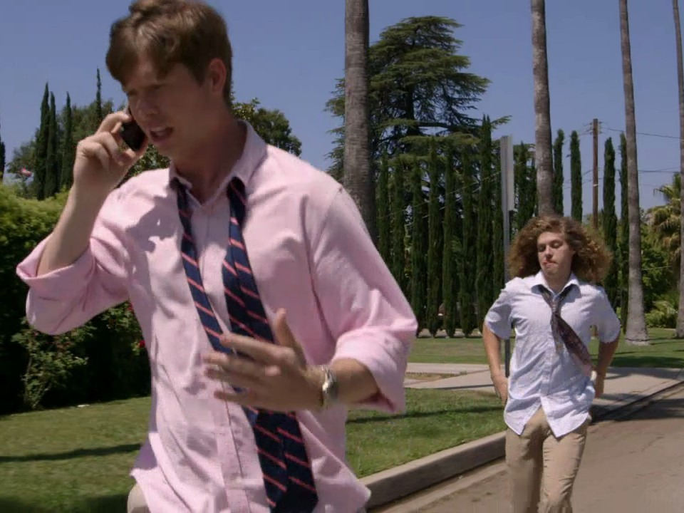 Prime Video: Workaholics Season 3