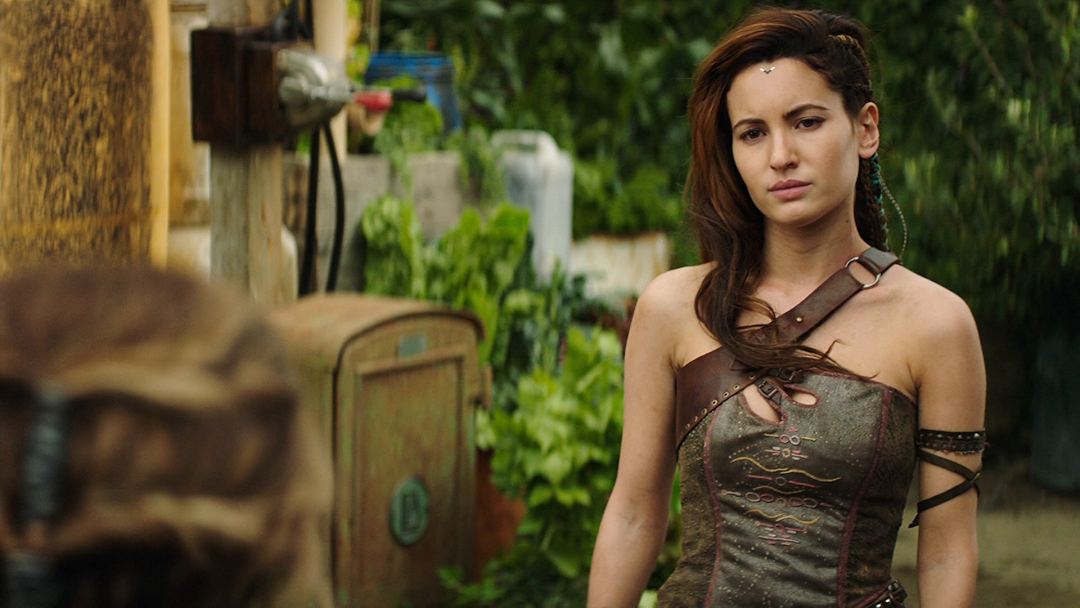 Prime Video: The Shannara Chronicles Season 2